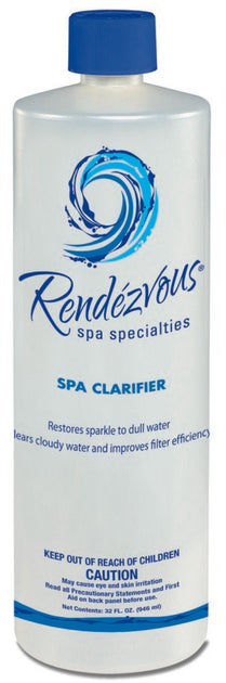 Spa Clarifier (16oz) – hottubheroes